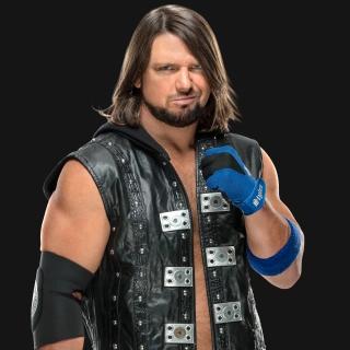 AJ | Wiki WWE Fãwiki | Fandom