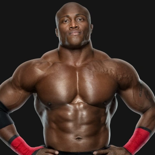 Bobby Lashley | Wiki WWE Fãwiki | Fandom