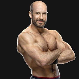 Cesaro | Wiki WWE Fãwiki | Fandom