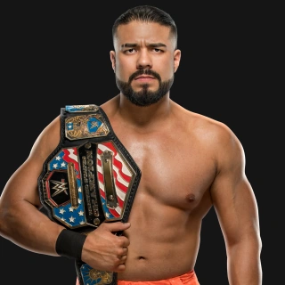 Andrade | Wiki WWE Fãwiki | Fandom