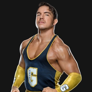 Chad Gable | Wiki WWE Fãwiki | Fandom