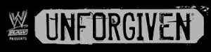 Unforgiven | WWE GM Mode Wiki | Fandom
