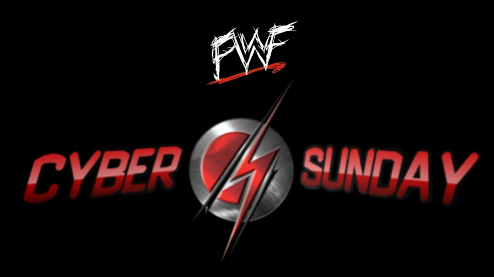 PWF CYBER SUNDAY 2020! | WWE PEPE HARDY PWF Wiki | Fandom