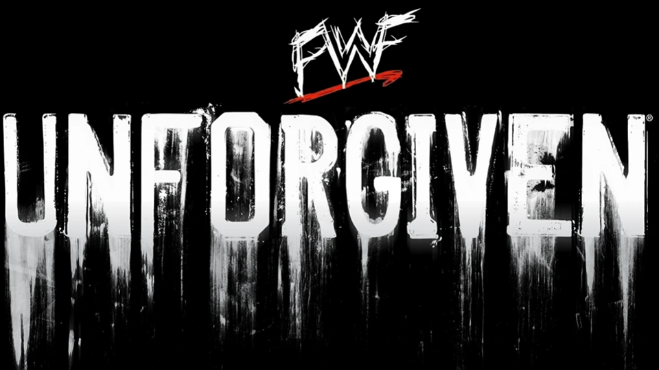 PWF UNFORGIVEN 2020! | WWE PEPE HARDY PWF Wiki | Fandom