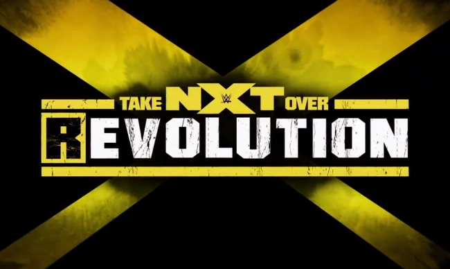 NXT Takeover | WWE Roleplay Wiki | Fandom