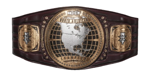 NXT North American Championship | WWE Roleplay Wiki | Fandom
