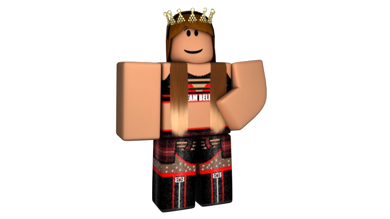 Marley Bliss | WWE Roleplay Wiki | Fandom