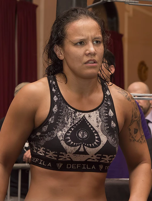 Shayna Baszler | WWE (Women's Wrestling Entertainment) Wiki | Fandom