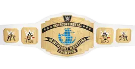 WWE Intercontinental Championship | WWE (Women's Wrestling ...