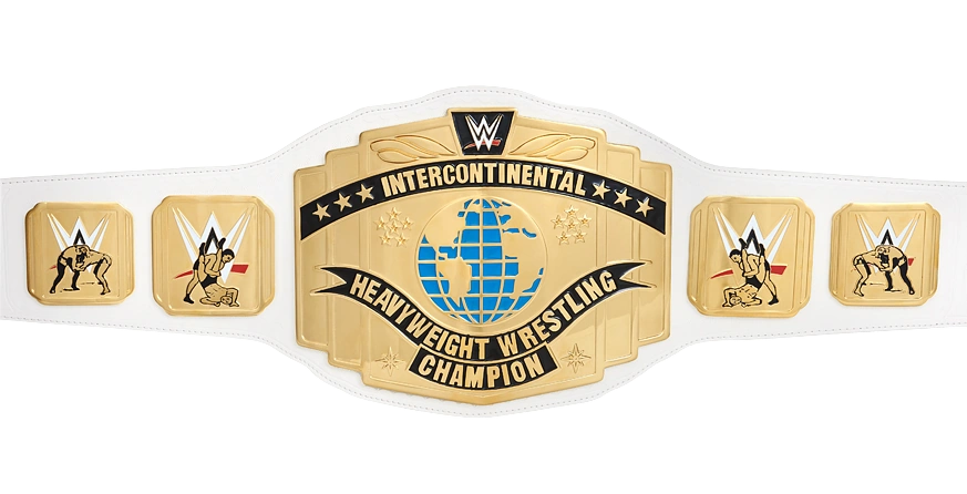 WWE Intercontinental Championship | WWE (Women's Wrestling ...