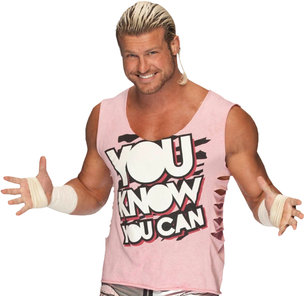 Logo De Dolf Ziggler Png Dolph Ziggler | JustJich Universe Wiki