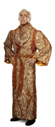 Ric Flair | Wiki WWE | Fandom