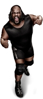 Mark Henry | Wiki WWE | Fandom