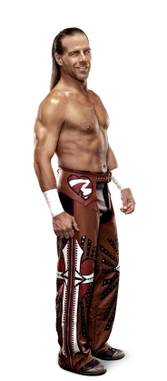 Shawn Michaels | Wiki WWE | Fandom