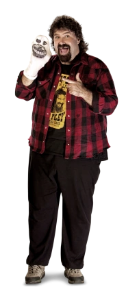 Mick Foley | Wiki WWE | Fandom