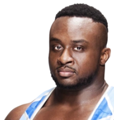 Big E | Wiki WWE | Fandom