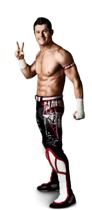 Evan Bourne | Wiki WWE | Fandom