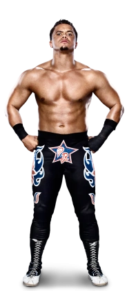 Primo | Wiki WWE | Fandom