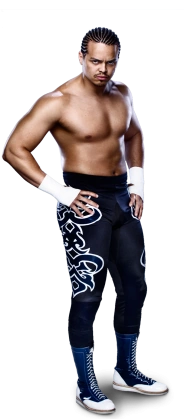 Epico | Wiki WWE | Fandom