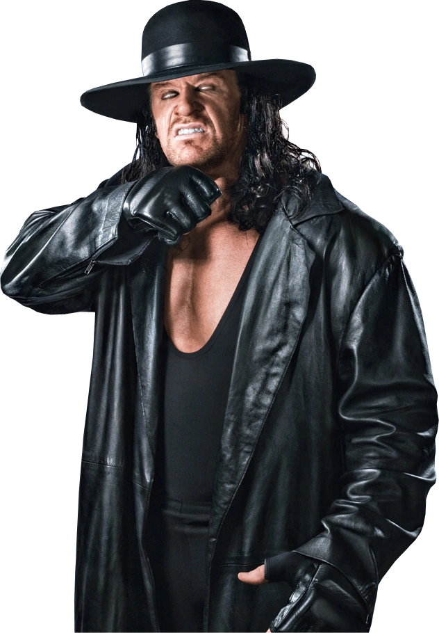 The Undertaker | WWE x Pokemon Wiki | Fandom