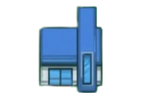 Transit Station | WWE x Pokemon Wiki | Fandom
