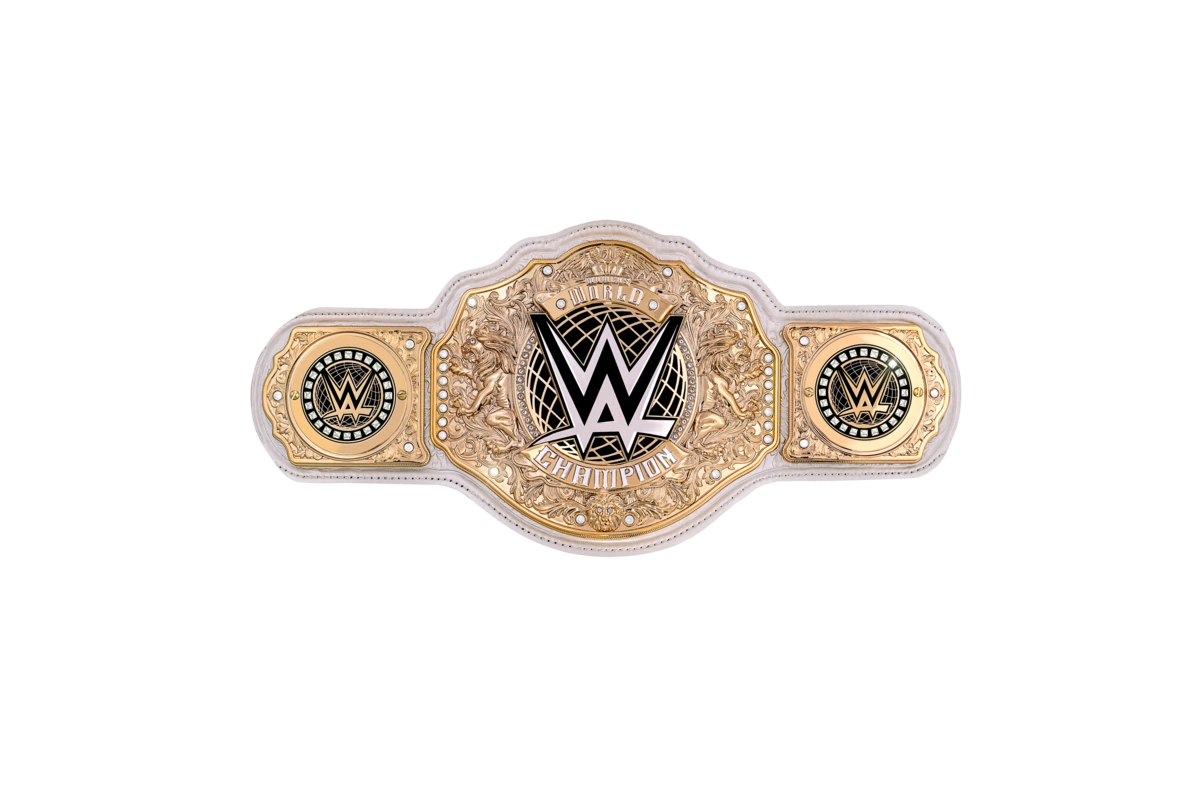 WWE Women’s World Championship | WWE x Pokemon Wiki | Fandom