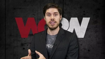 Adam Blampied | WWE Youtubers Wiki | Fandom