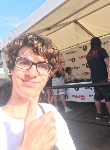 Tom Bell | WWE Youtubers Wiki | Fandom