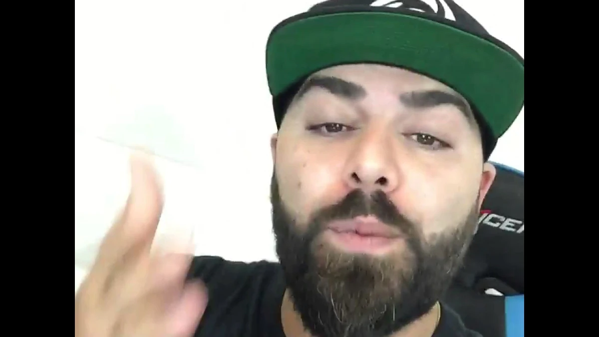 JD | WWE Youtubers Wiki | Fandom