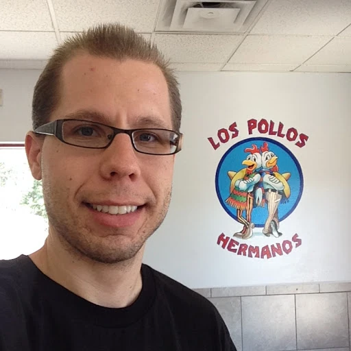 Aaron Rift | WWE Youtubers Wiki | Fandom