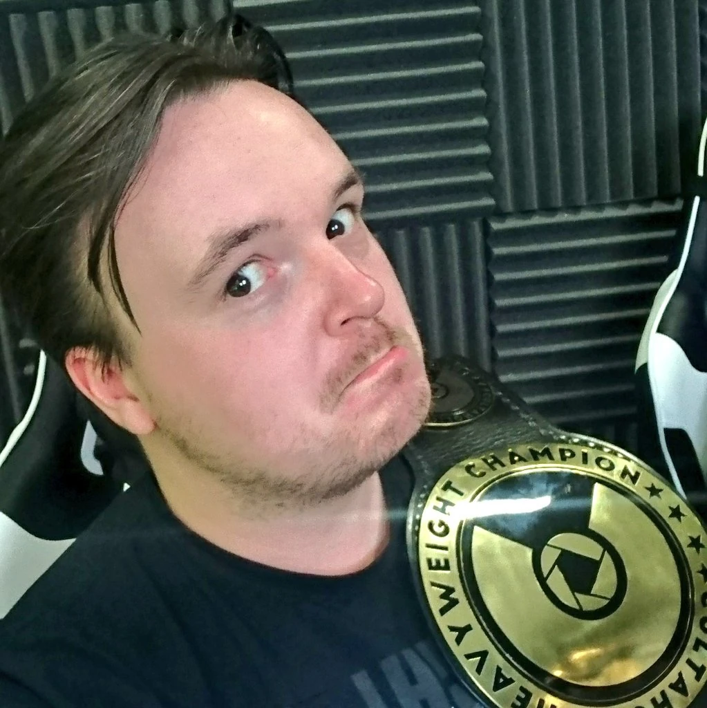 Sam Driver | WWE Youtubers Wiki | Fandom