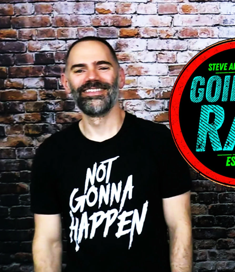 Larson | WWE Youtubers Wiki | Fandom