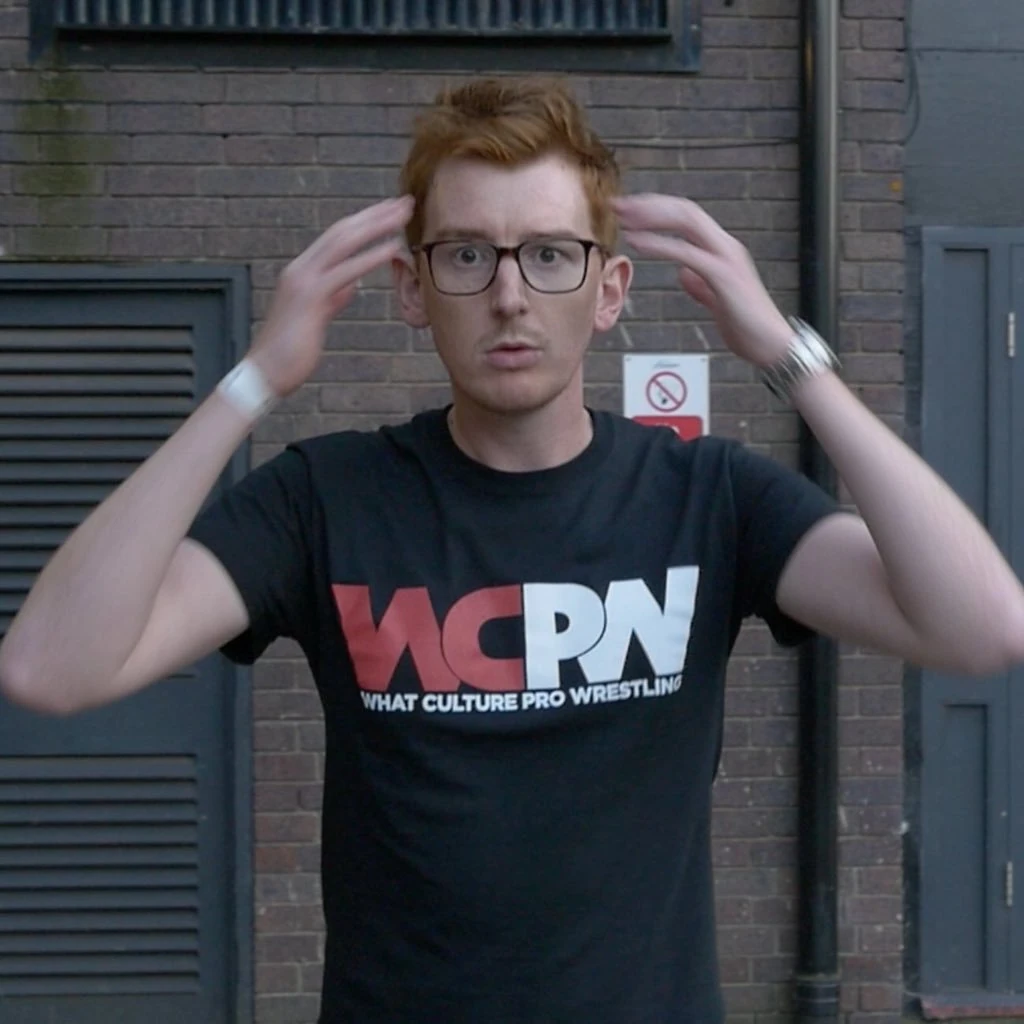 Adam Wilbourn | WWE Youtubers Wiki | Fandom