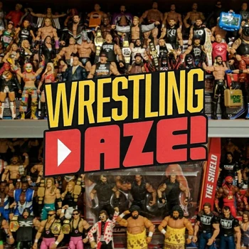 Wrestling Daze | WWE Youtubers Wiki | Fandom