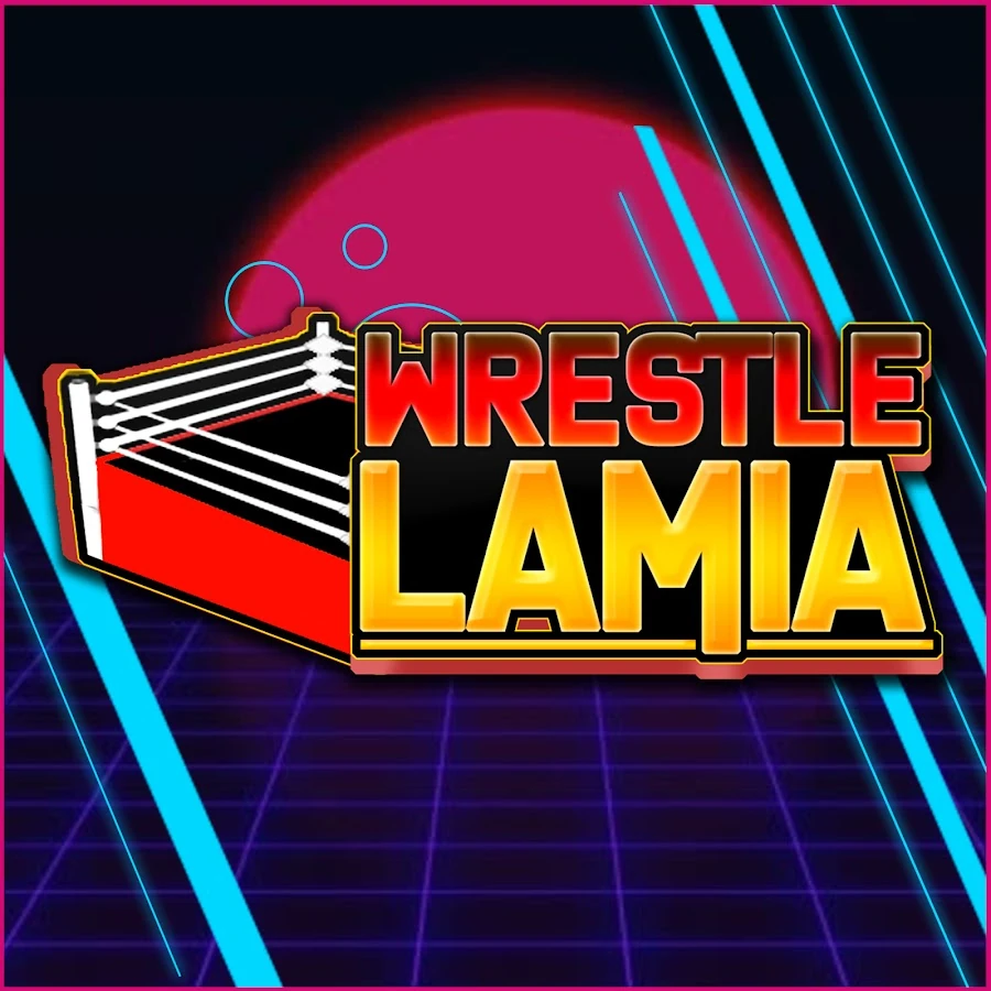Wrestlelamia | WWE Youtubers Wiki | Fandom