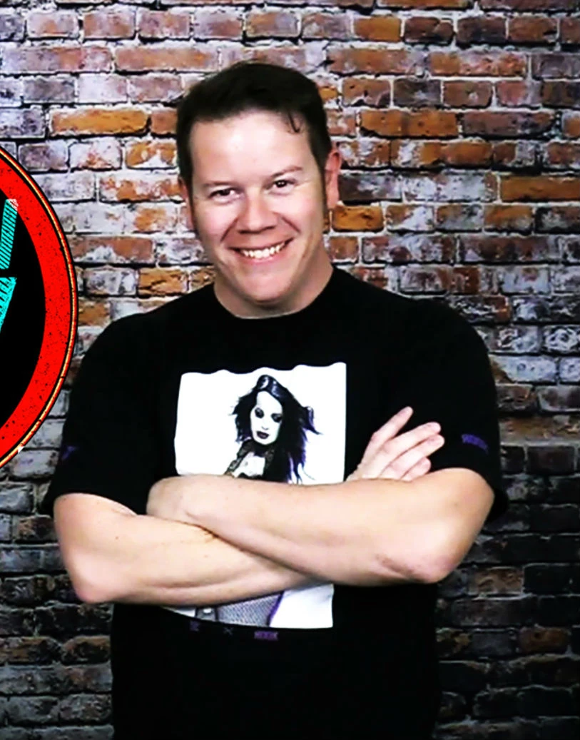 Steve | WWE Youtubers Wiki | Fandom