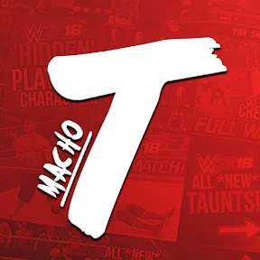 Macho T | WWE Youtubers Wiki | Fandom