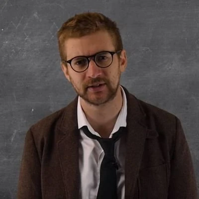 Adam Pacitti | WWE Youtubers Wiki | Fandom