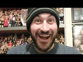 Tommy "Daze" | WWE Youtubers Wiki | Fandom