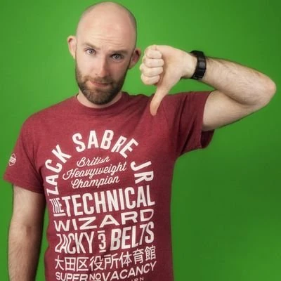 Andrew Murray | WWE Youtubers Wiki | Fandom