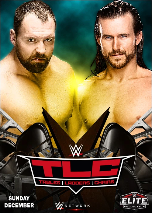 TLC 2018 | WWE YR! Wiki | Fandom