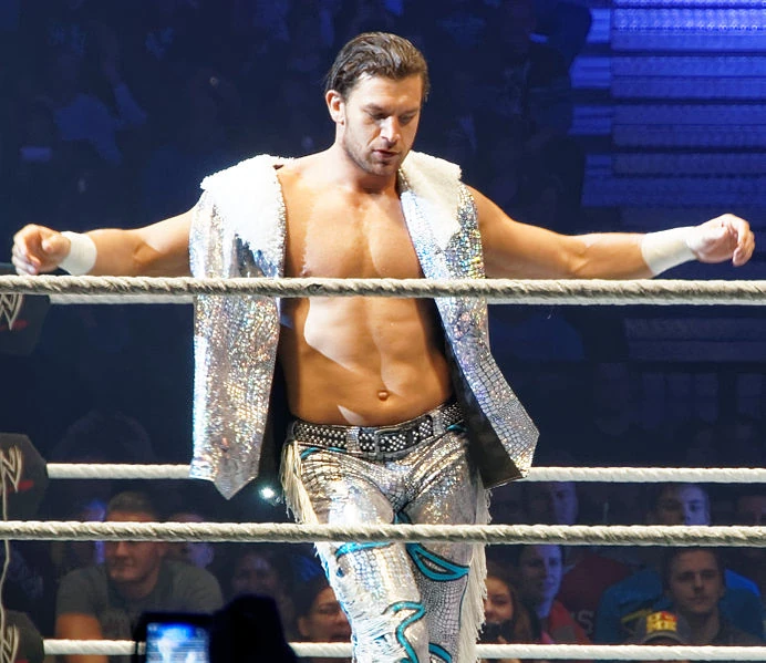Fandango | World Wrestling Enciclopedia | Fandom