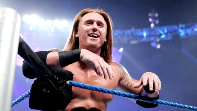 Heath Slater | World Wrestling Enciclopedia | Fandom