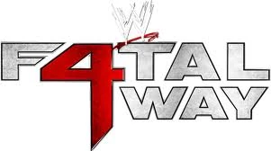 WWE Fatal 4-Way | World Wrestling Enciclopedia | Fandom