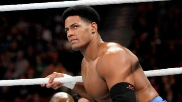 Darren Young | World Wrestling Enciclopedia | Fandom