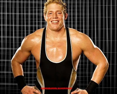 Jack Swagger | World Wrestling Enciclopedia | Fandom
