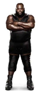 Mark Henry | World Wrestling Enciclopedia | Fandom