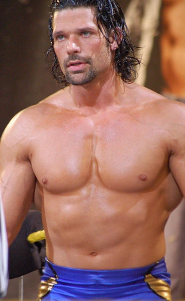 Adam Rose | World Wrestling Enciclopedia | Fandom