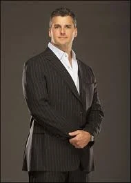Shane McMahon | World Wrestling Enciclopedia | Fandom