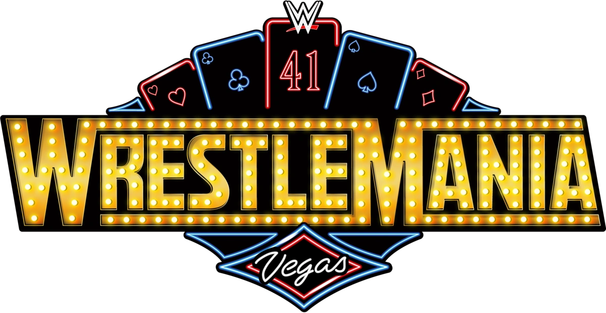 WrestleMania 41 | World Wrestling Enciclopedia | Fandom
